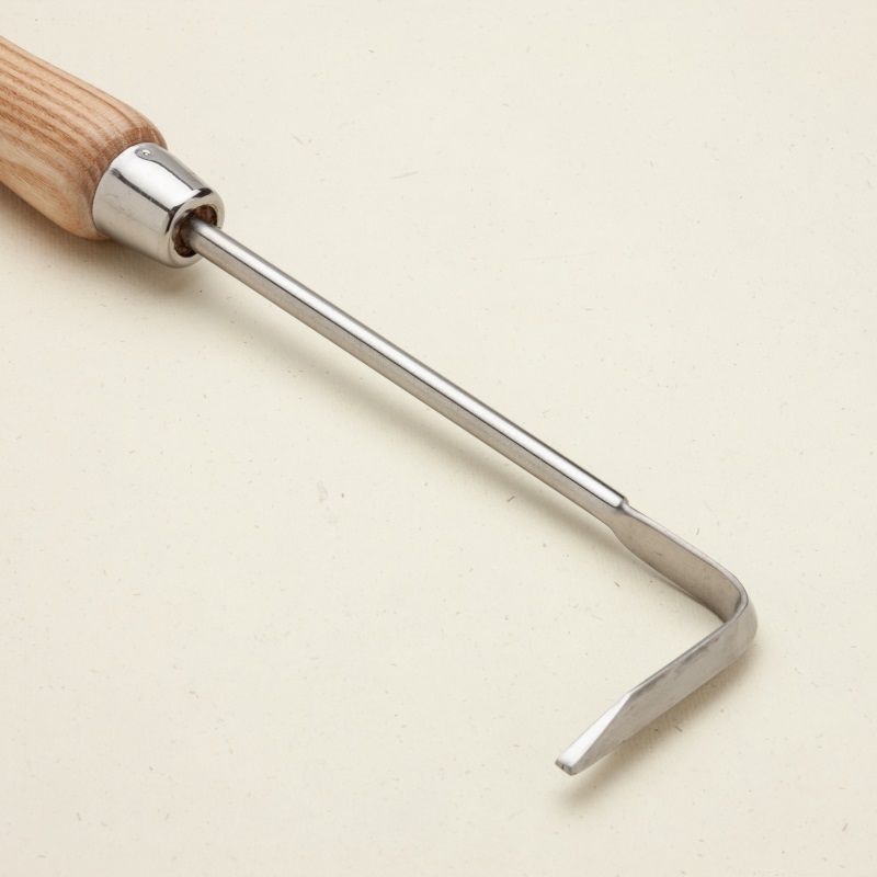 Garden Shovel Weed Remover Tool Fychuo Hand Weed Remover Tool ...