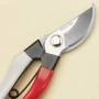 Stainless Steel Japanese Garden Secateurs